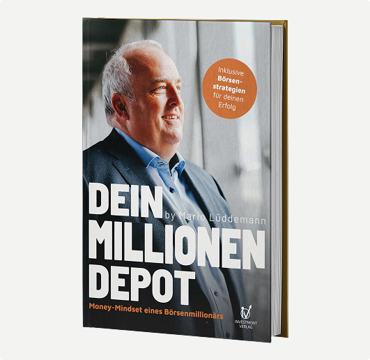 Noch ein Schritt ...